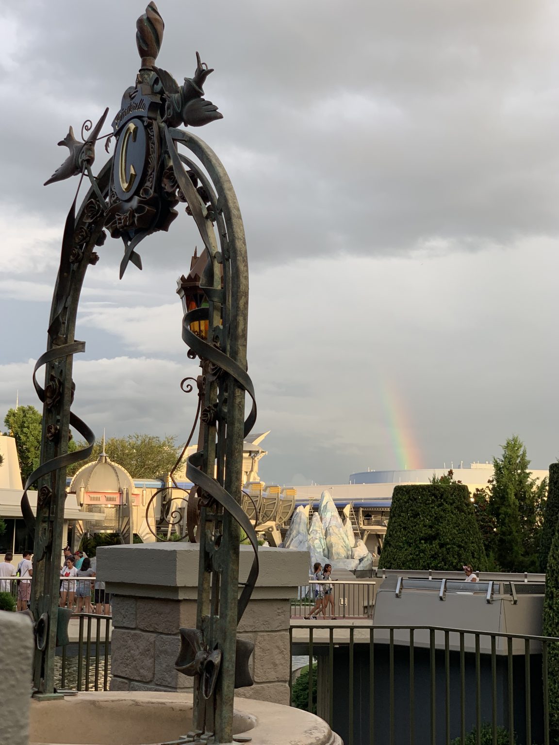 FAQ: EVERYTHING There is to Know About the Weather at Disney World ...