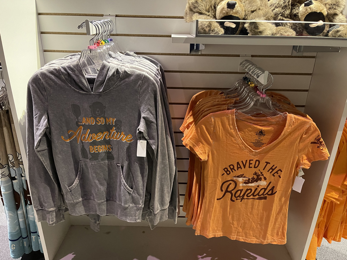 Downtown Disney Merch Update – Disneyland Favorites Return, Pop Sockets ...