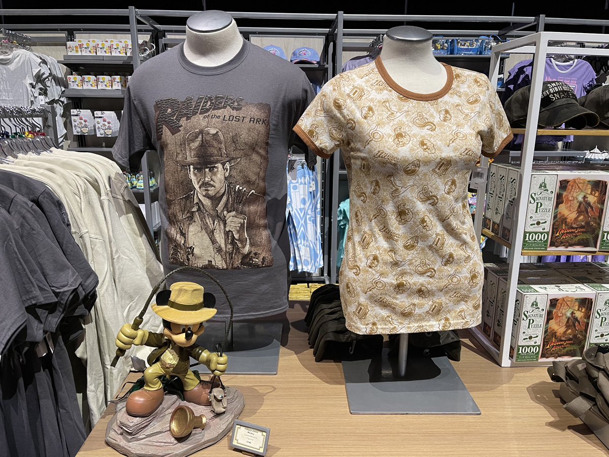 Downtown Disney Merch Update – Disneyland Favorites Return, Pop Sockets ...