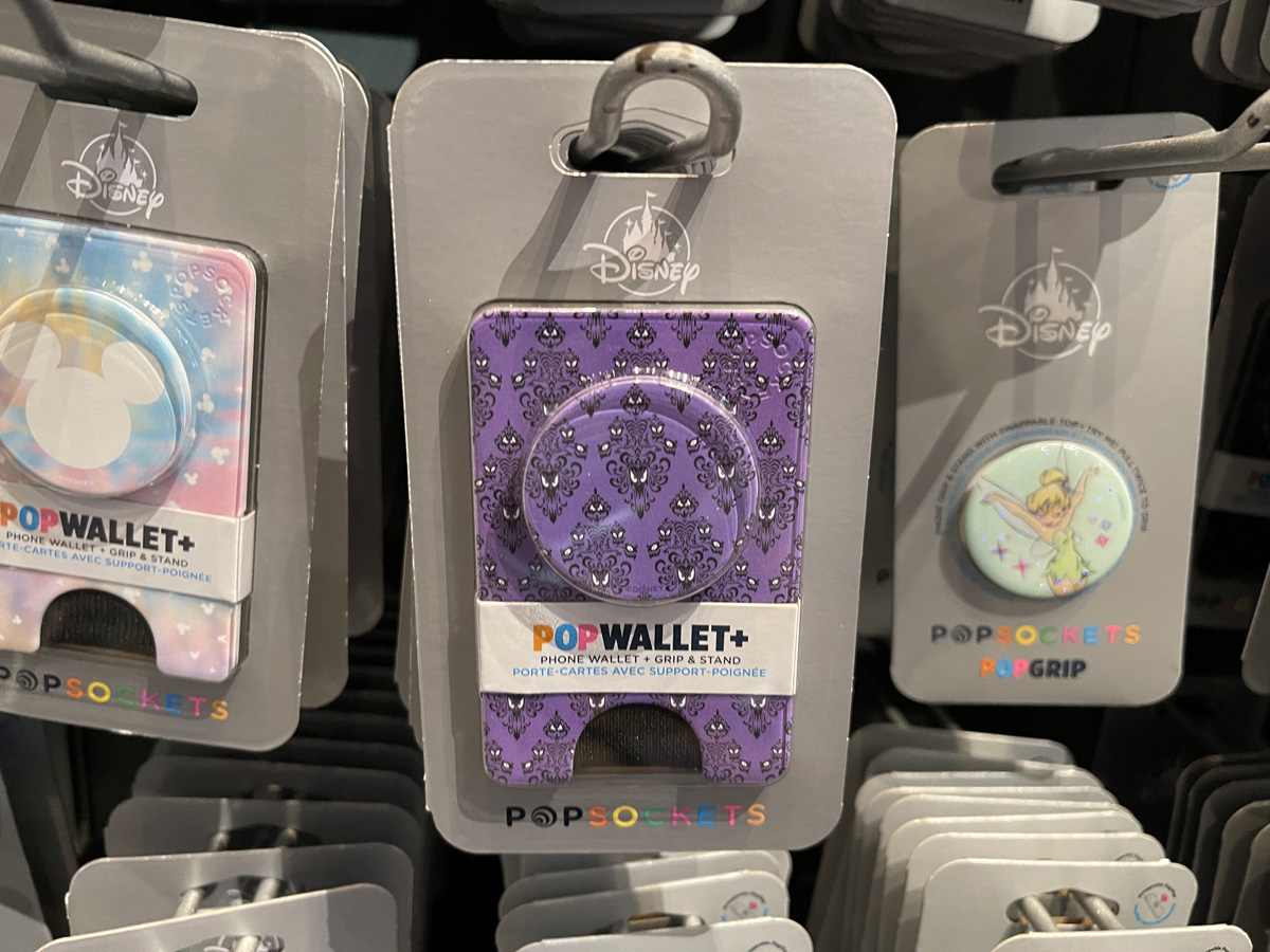 Downtown Disney Merch Update – Disneyland Favorites Return, Pop Sockets ...