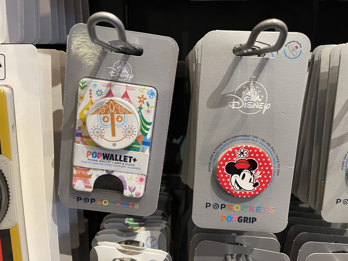 Downtown Disney Merch Update – Disneyland Favorites Return, Pop Sockets ...