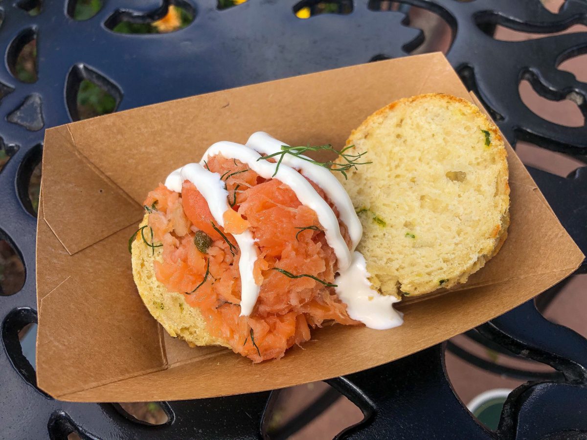 Flower and Garden 2021 Food Booths Reviewed (Part 3) | TouringPlans.com ...