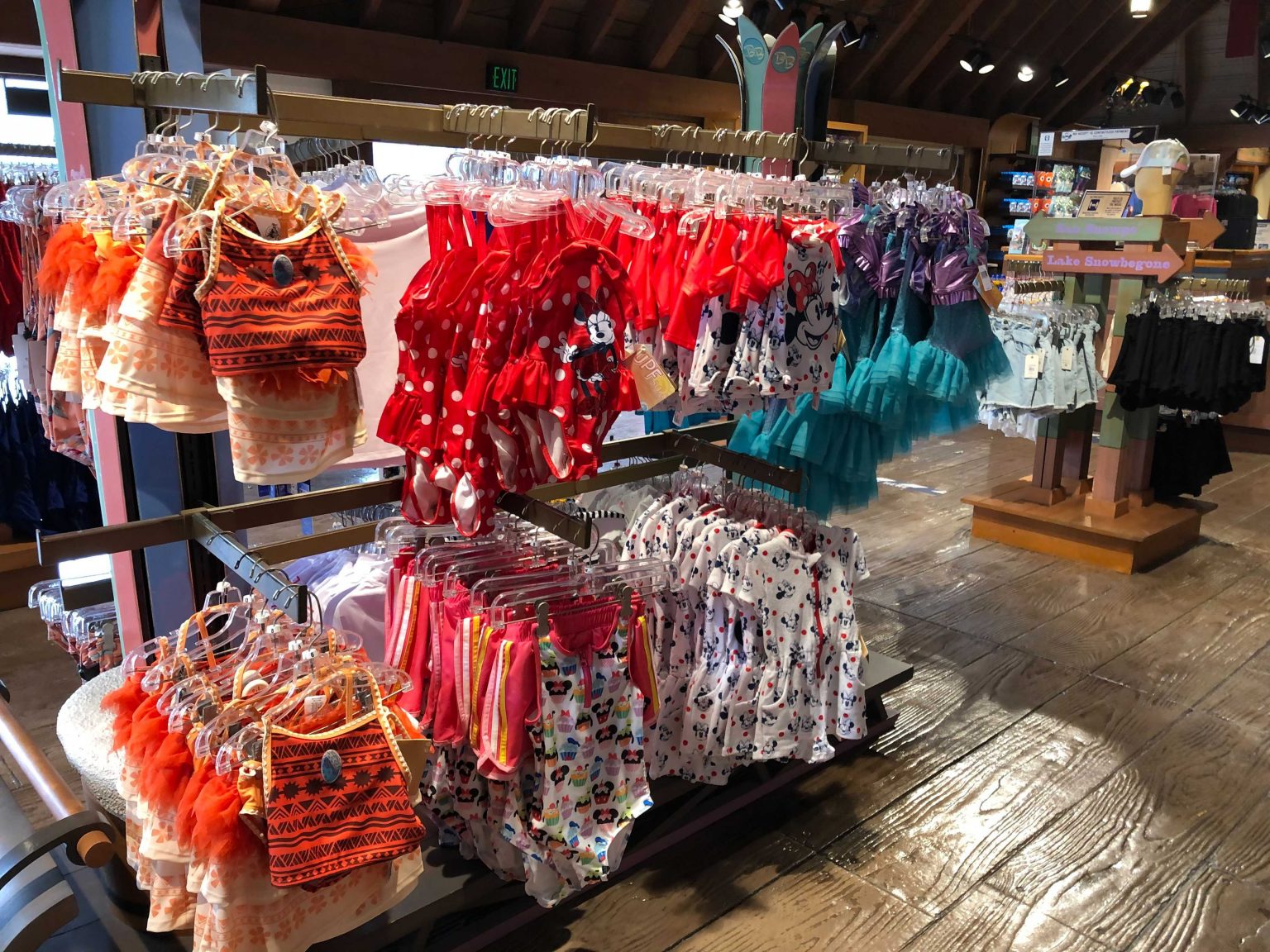 Here’s What You Can Find at Disney’s Blizzard Beach Merchandise Shop ...