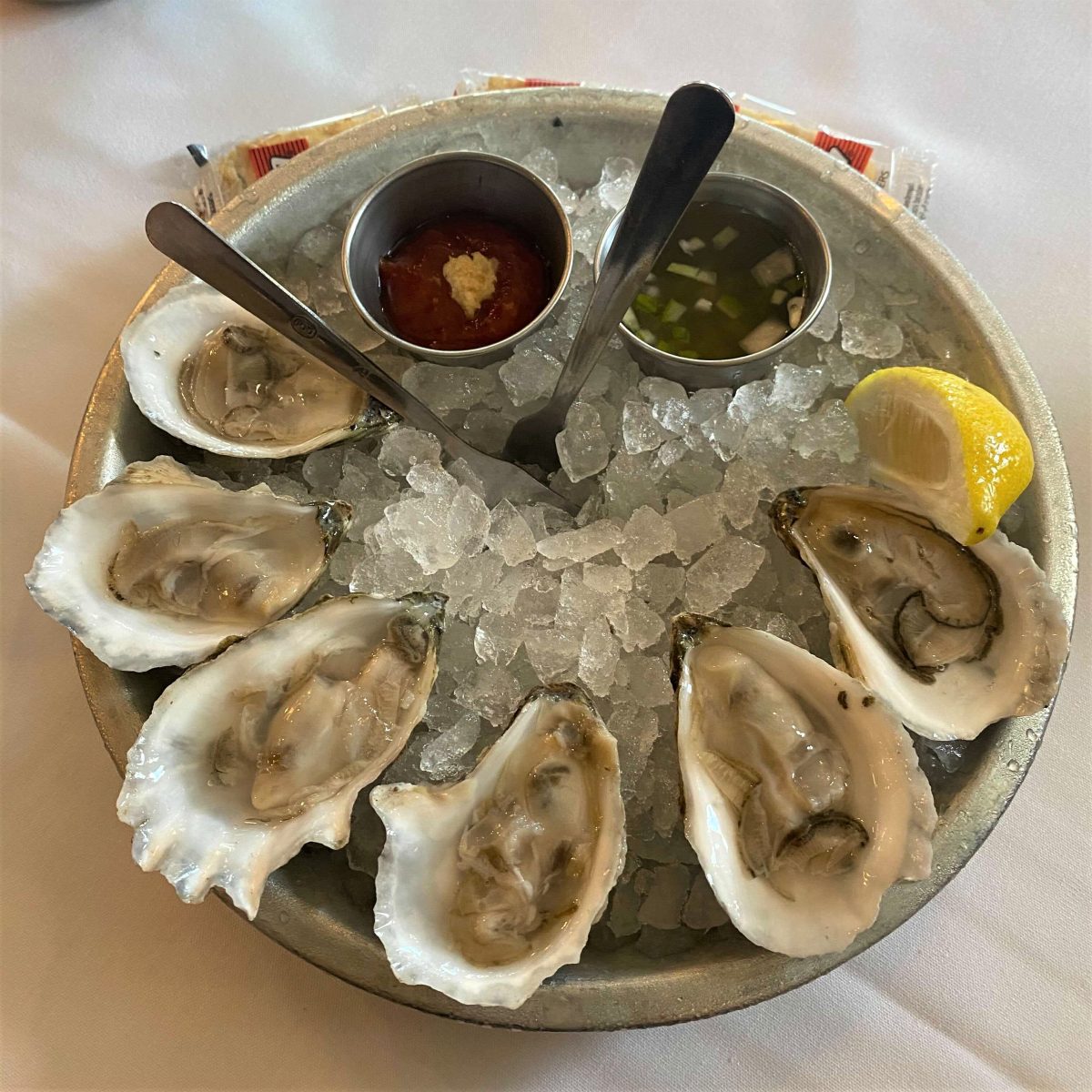 REVIEW – The NEW Brunch at The BOATHOUSE Is Smooth Sailing (Mostly ...