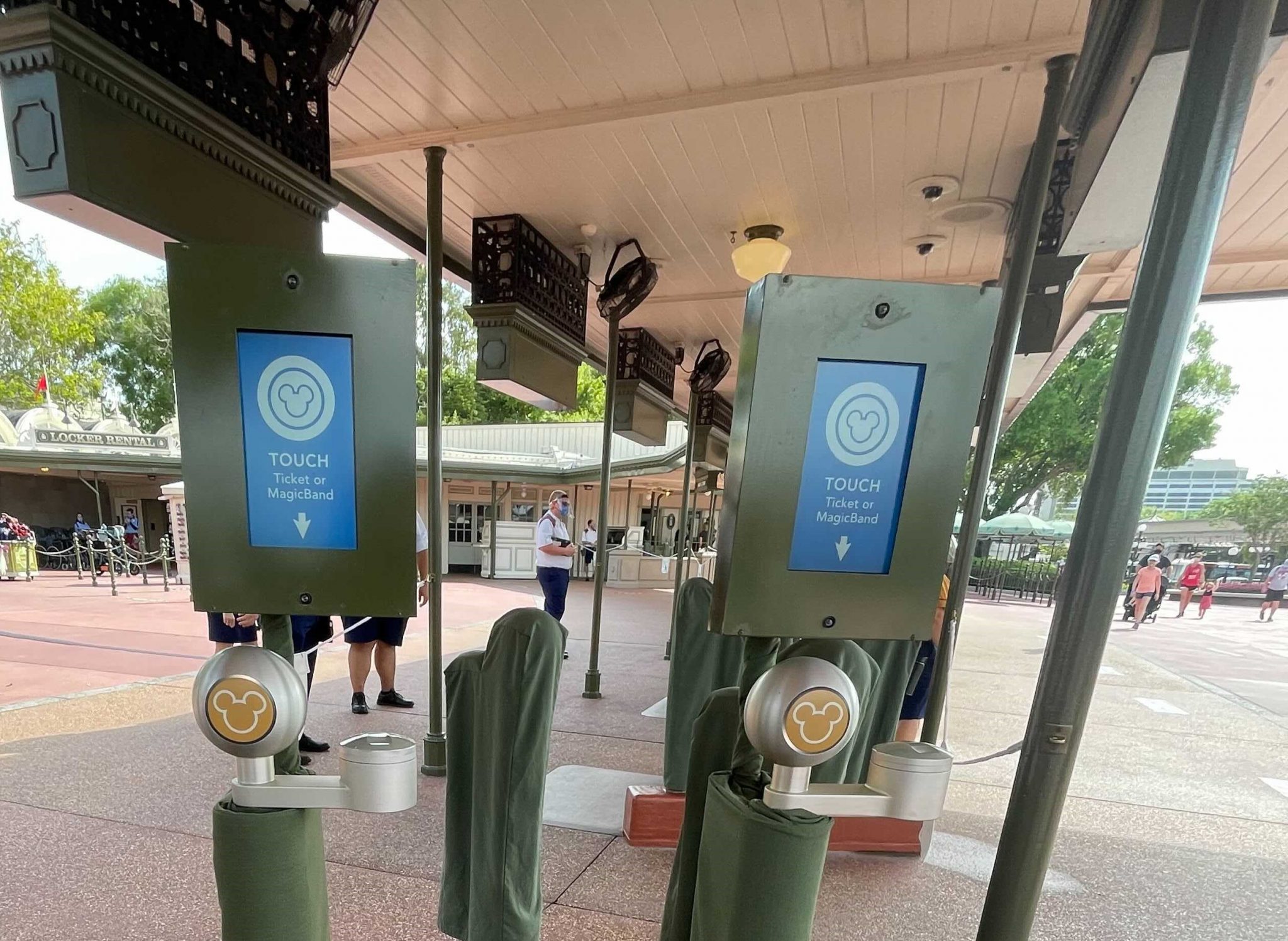 We Tried Out Disney’s NEW Facial Recognition Test | TouringPlans.com Blog