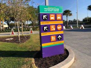 Where Are the Ride Share Pick-Up and Drop-Off Locations at Walt Disney ...