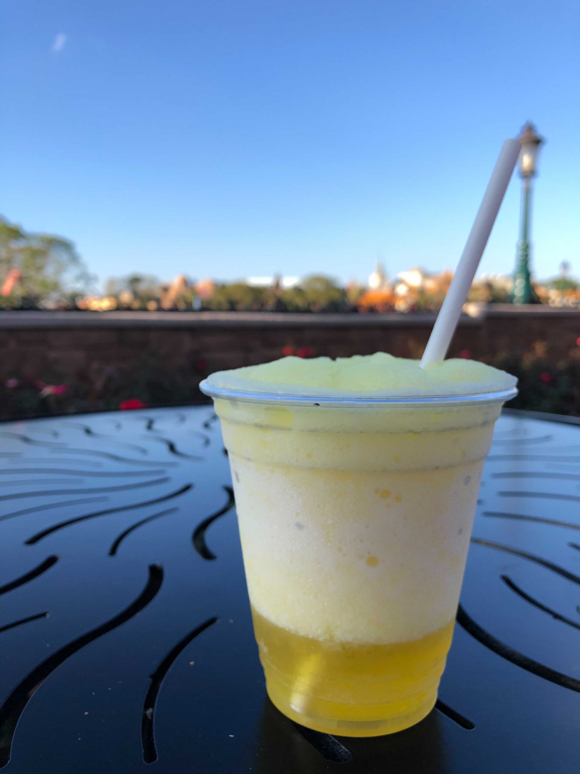 Mezzo Mix Alcoholic Slush is a Miss at EPCOT | TouringPlans.com Blog