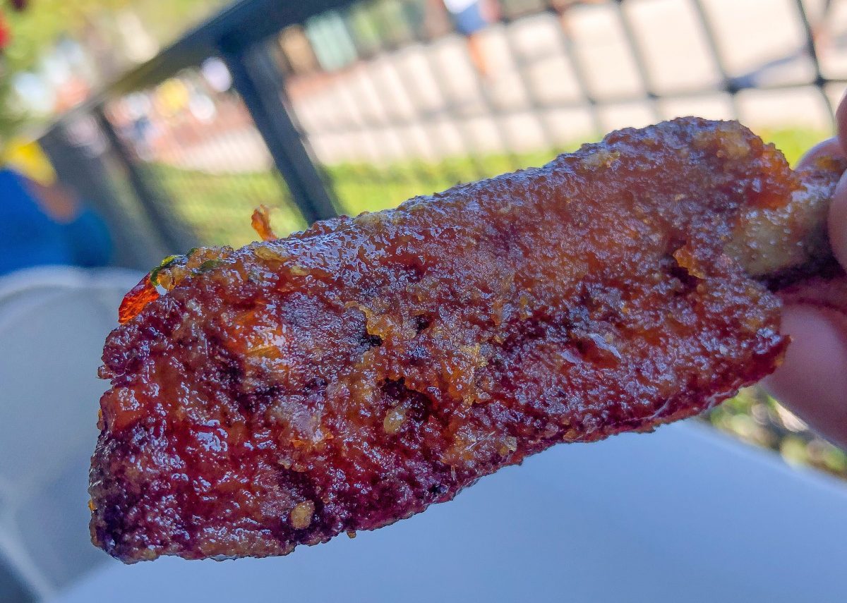 Which Offers a Better Value: Morimoto Asia Street Food or YeSake by ...