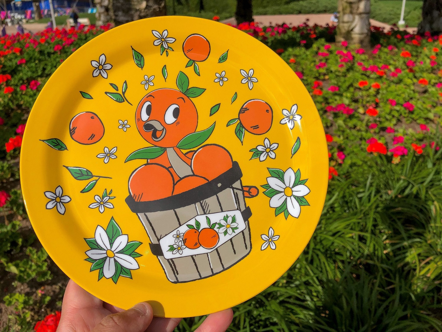 What’s the Buzz About Spike’s Pollen-Nation Exploration – Flower and ...