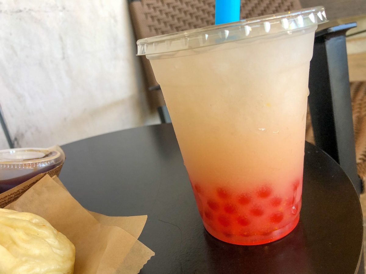 Which Offers a Better Value: Morimoto Asia Street Food or YeSake by ...