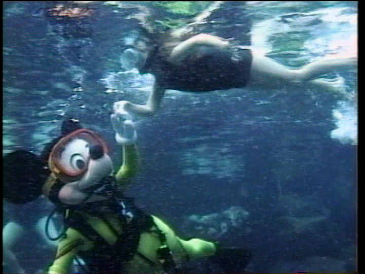 The SATURDAY SIX Looks at DISNEY SING ALONG SONGS – Beach Party at Walt ...