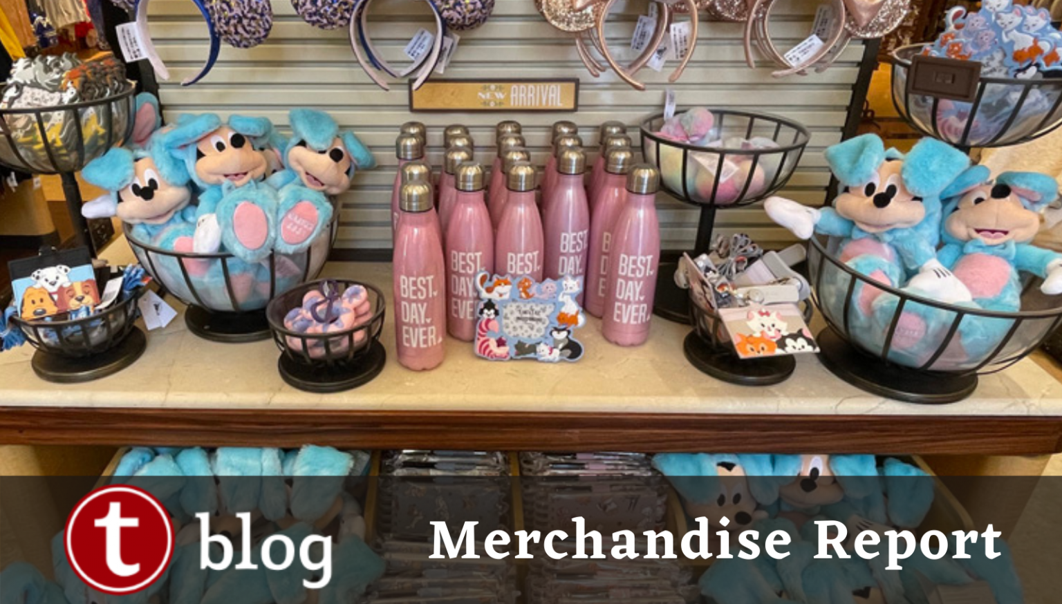 Downtown Disney Merch Update – Disneyland Favorites Return, Pop Sockets ...