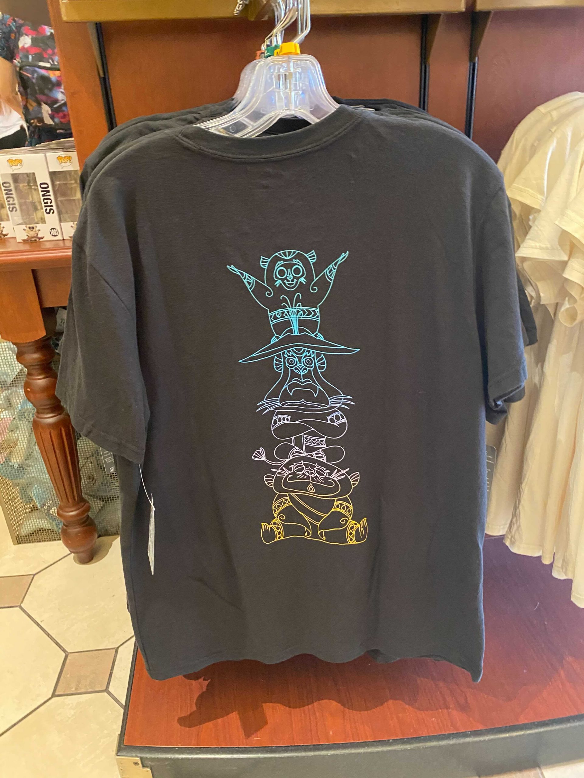 A Look at Raya Merchandise at Walt Disney World | TouringPlans.com Blog
