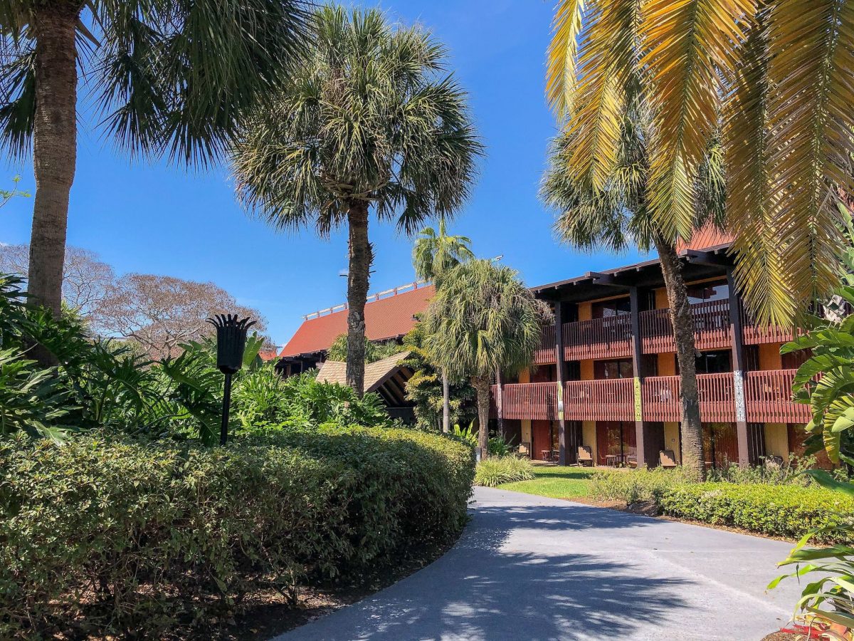 A Stroll around Disney’s Polynesian Resort | TouringPlans.com Blog