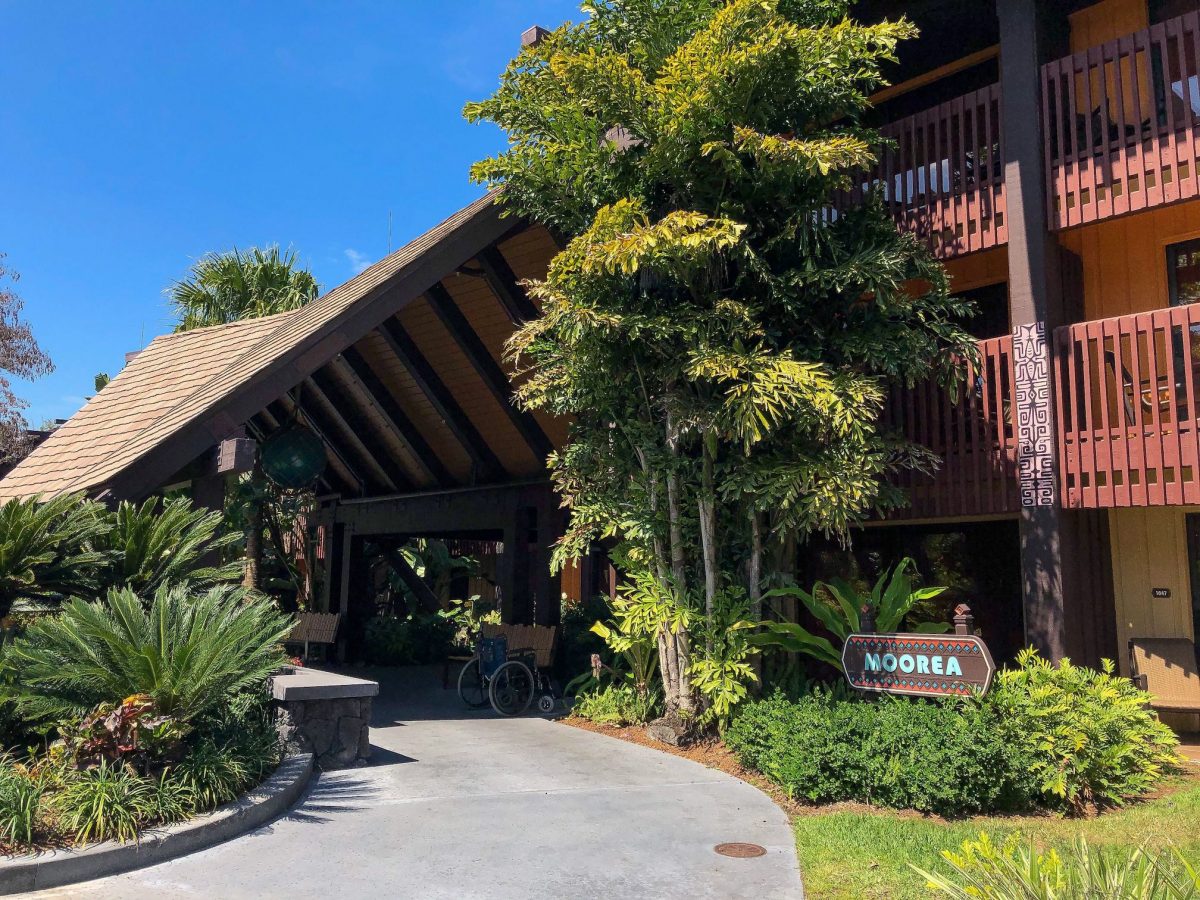 A Stroll around Disney’s Polynesian Resort | TouringPlans.com Blog