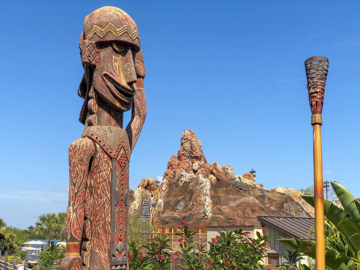 A Stroll around Disney’s Polynesian Resort | TouringPlans.com Blog