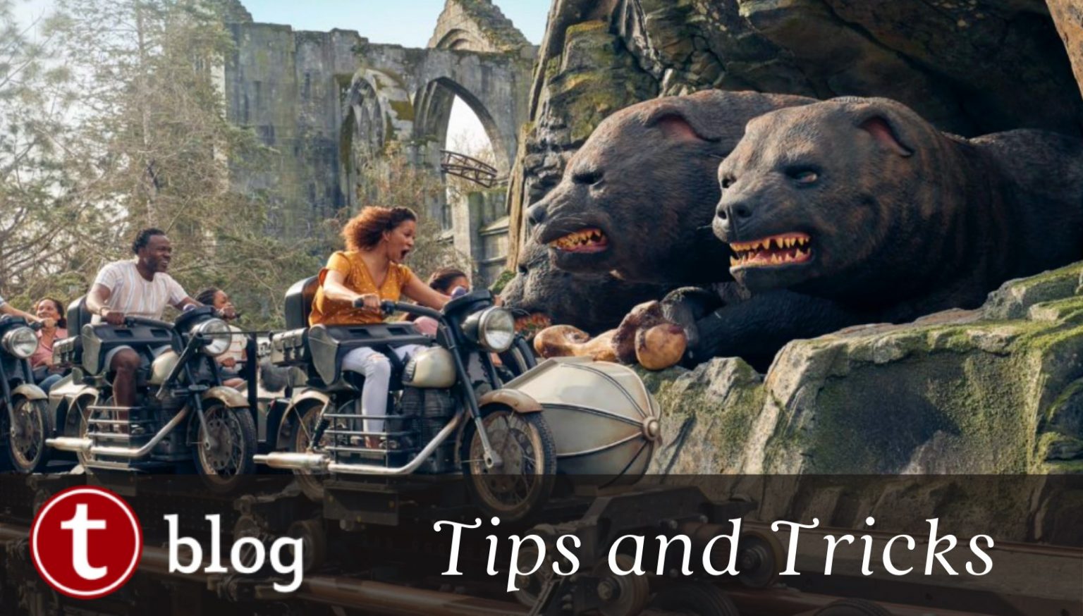 Universal Orlando Resort for Newbies – Virtual Line | TouringPlans.com Blog