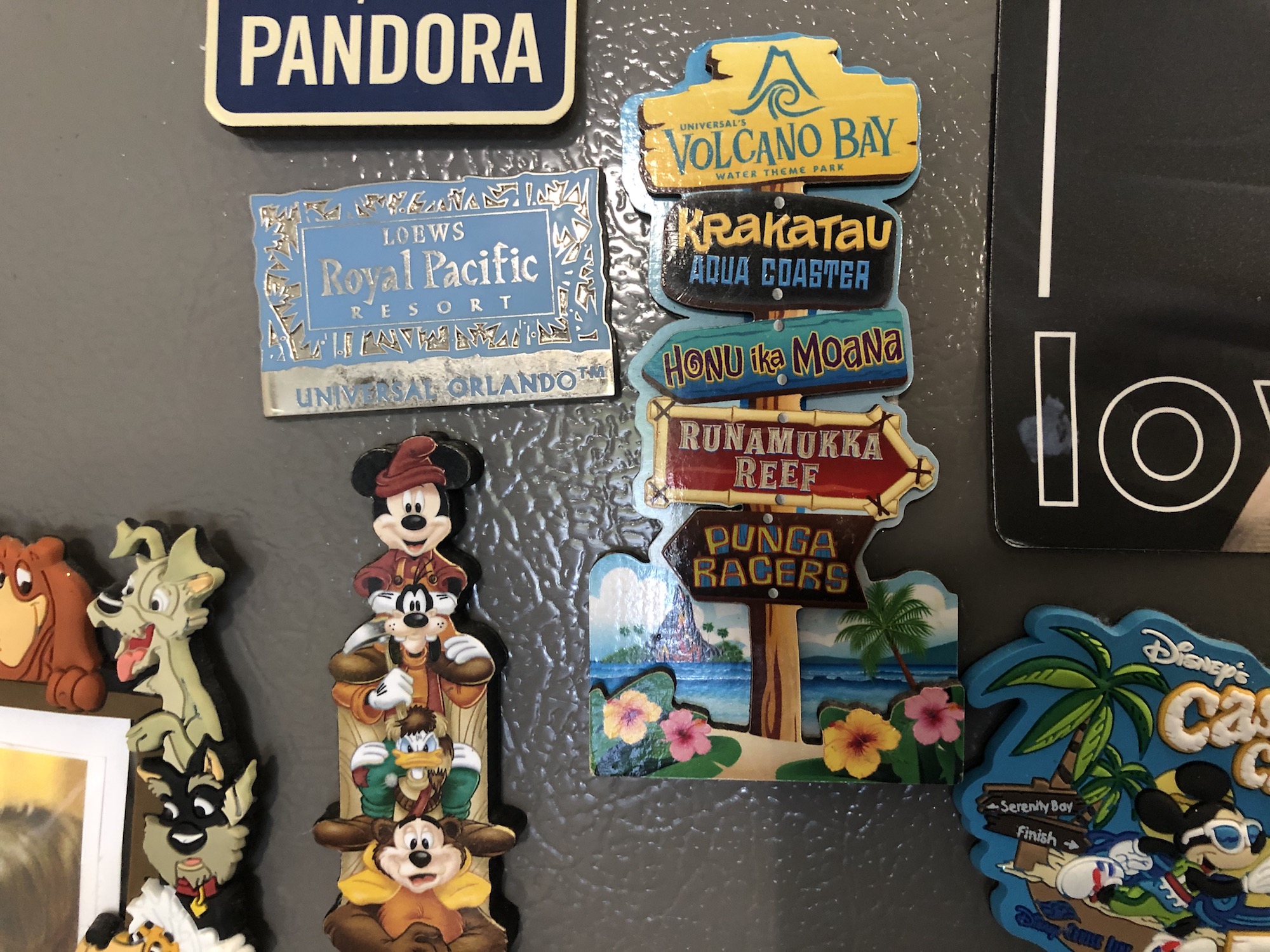 The Magic, The Memories, and Merch! – Disney Outlet Store Update for ...
