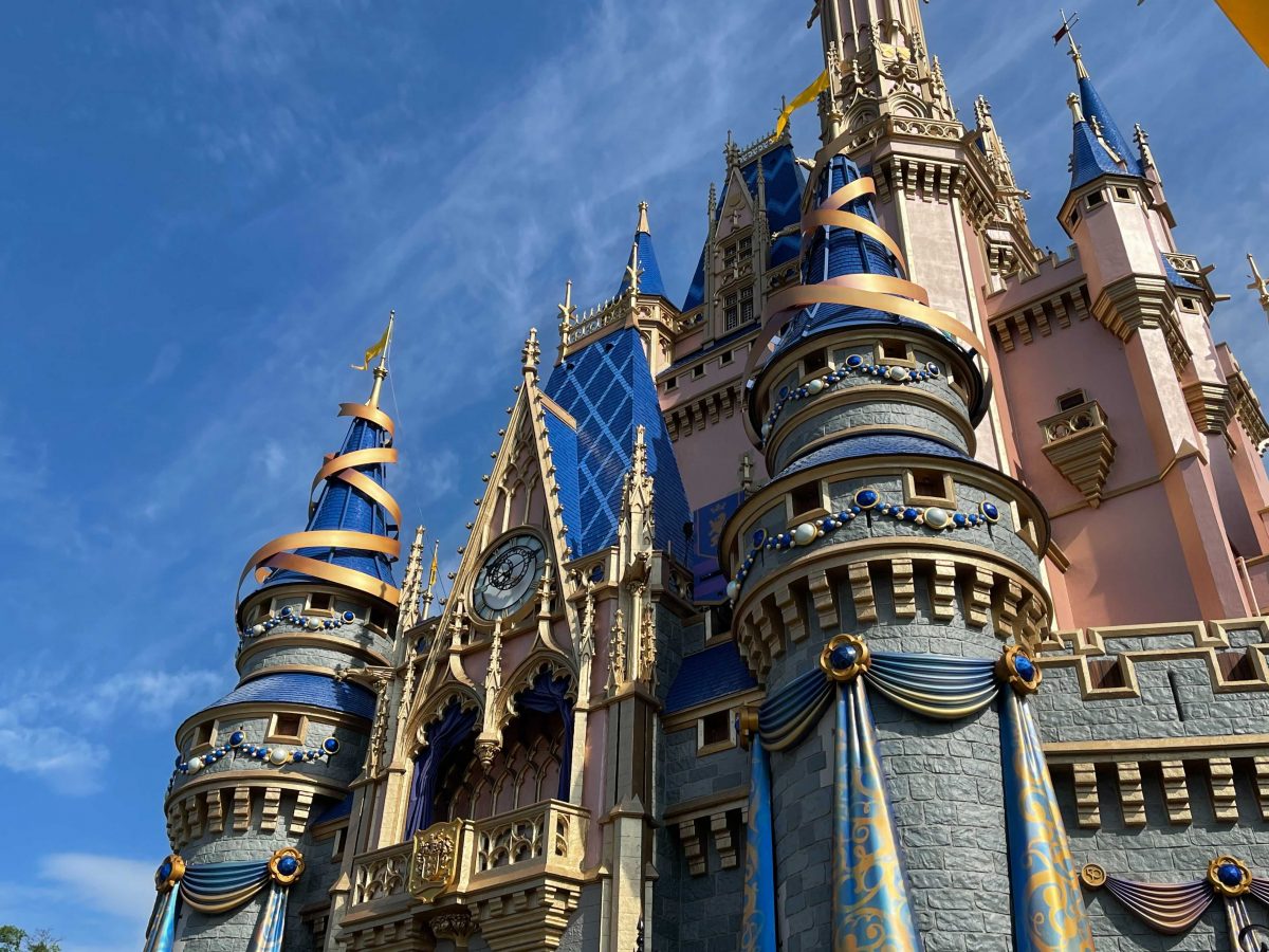PHOTOS – What’s New at Walt Disney World This Week – April 11, 2021 ...