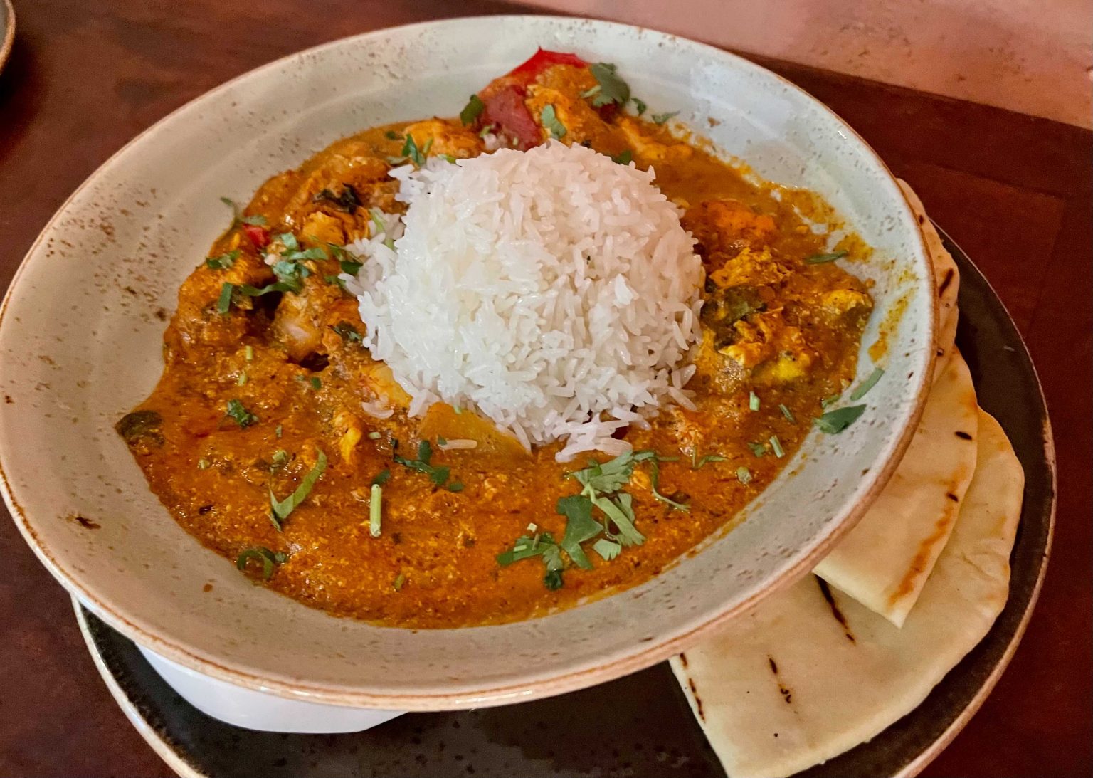 REVIEW – Yak and Yeti at Disney’s Animal Kingdom Should Not Be ...
