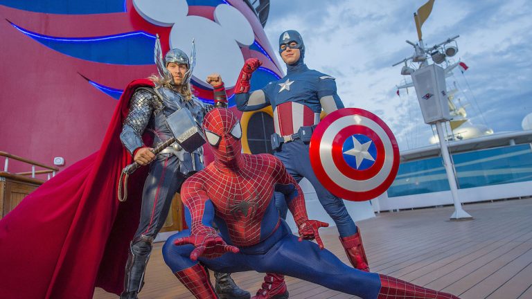 Why Marvel Can’t Come To Disney World | TouringPlans.com Blog