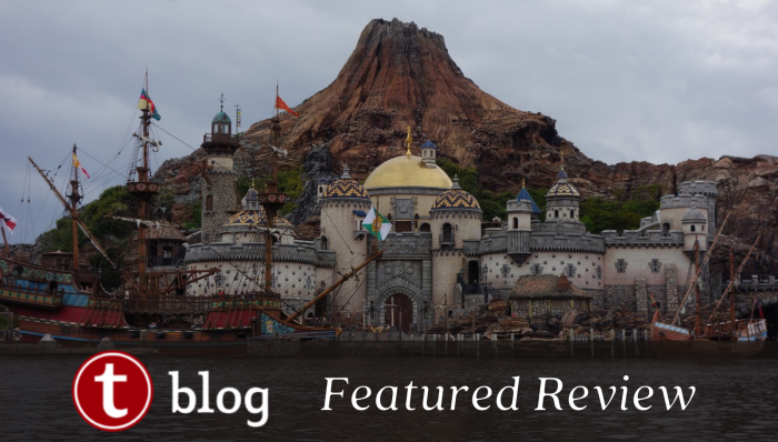 Top 5 Best Tokyo DisneySea Quick Service Restaurants | TouringPlans.com ...