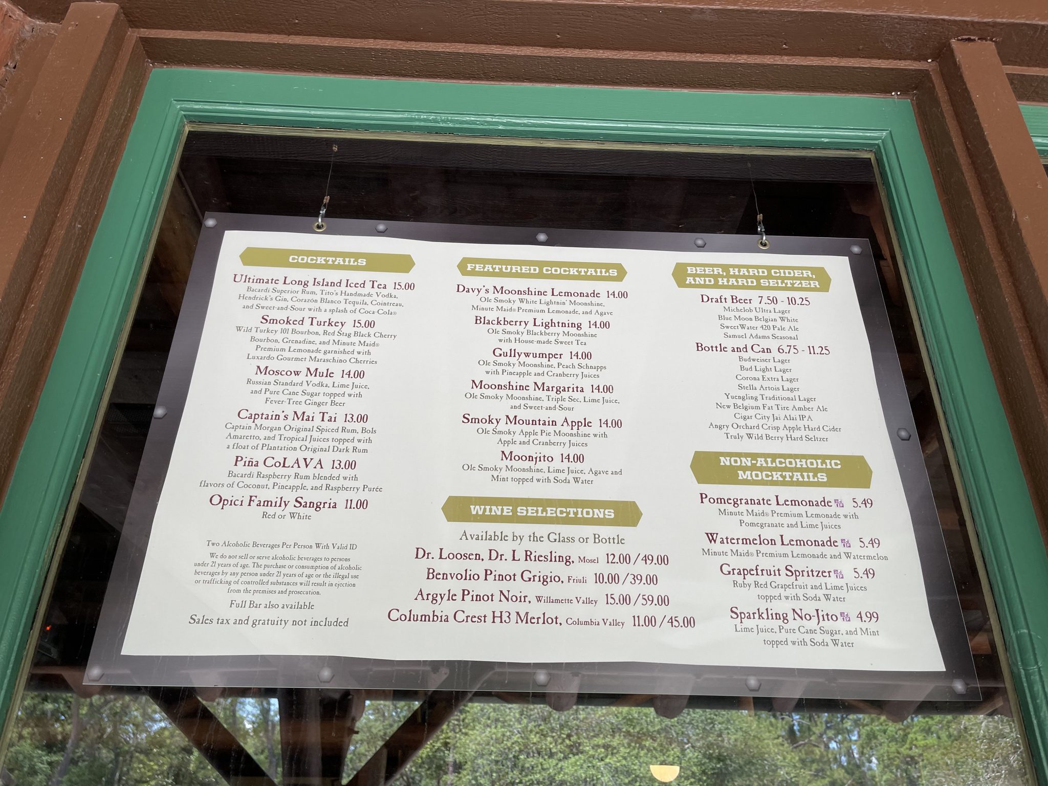 REVIEW – Disney’s Fort Wilderness Cabins Are a Blissful Destination All ...