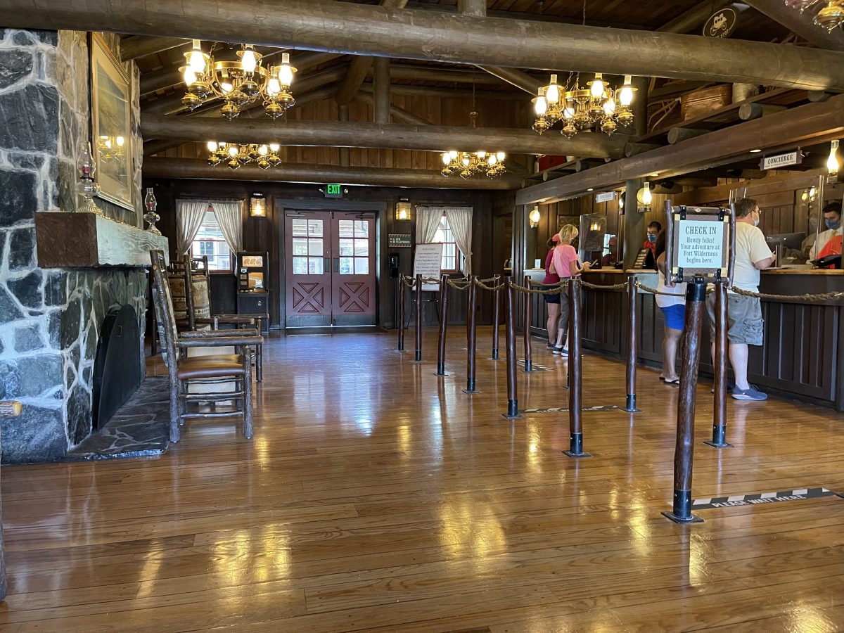 REVIEW – Disney’s Fort Wilderness Cabins Are a Blissful Destination All ...