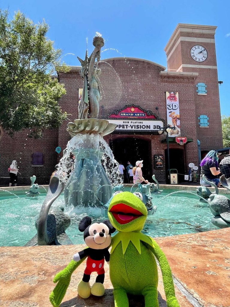 Welcome Back, Disneyland From Your Friends at Walt Disney World ...