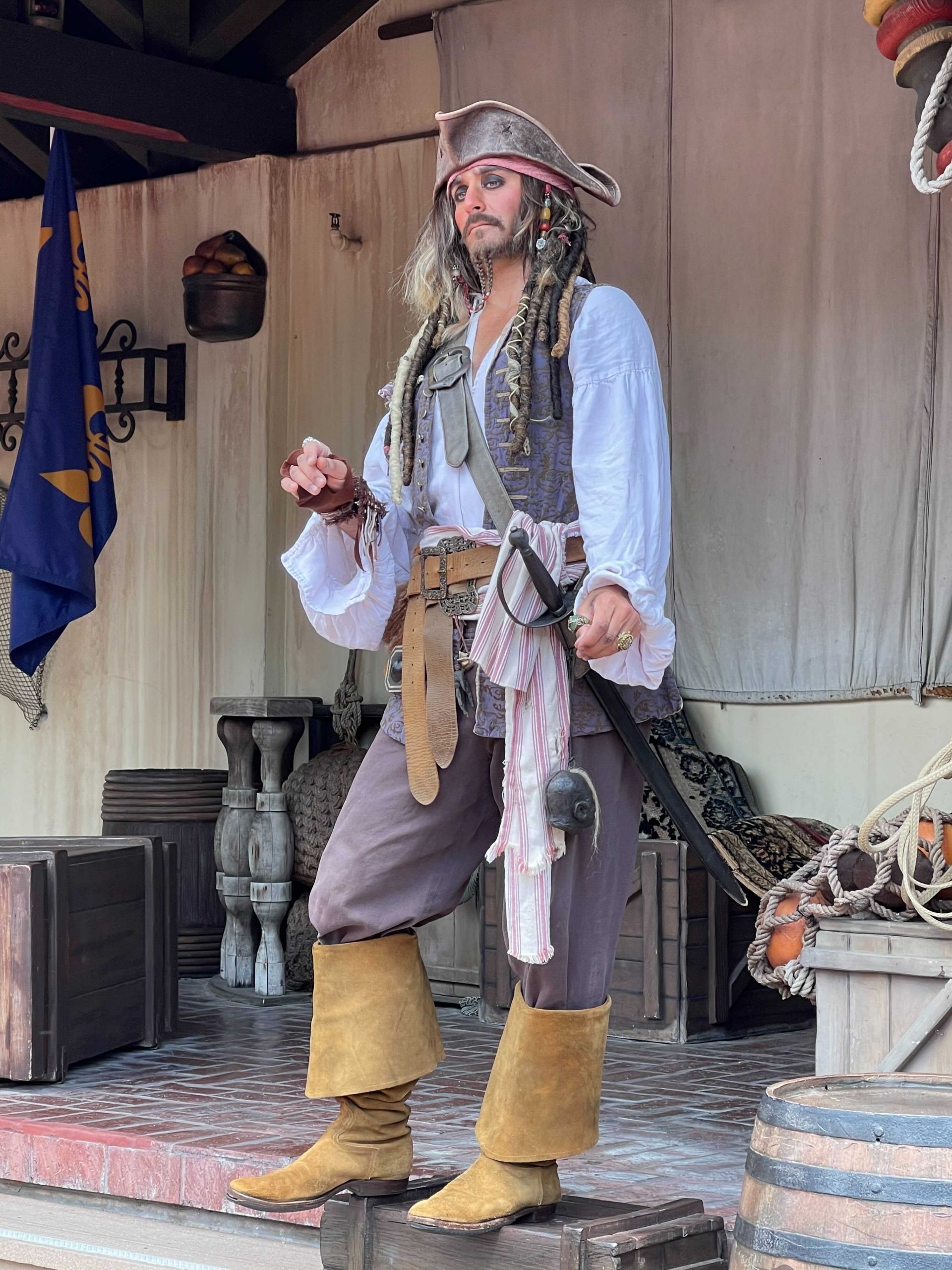 Walt Disney World Anniversary: 50 Favorite Character Sightings ...