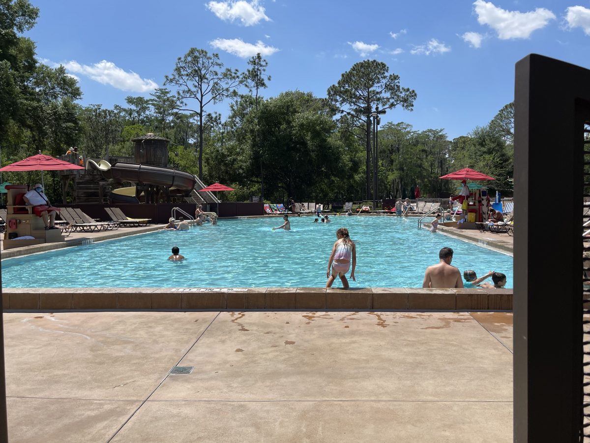 REVIEW – Disney’s Fort Wilderness Cabins Are a Blissful Destination All ...