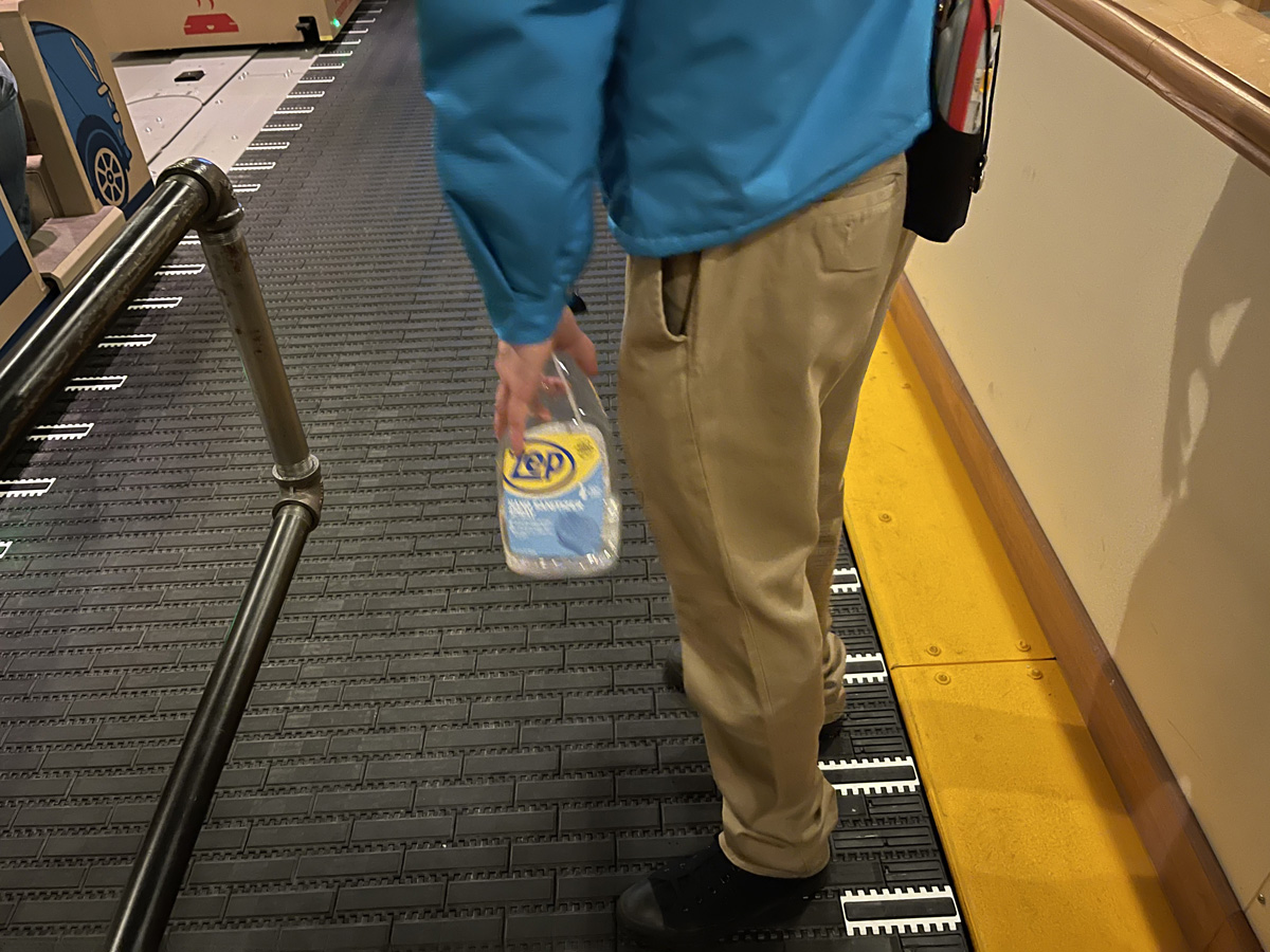 Universal Studios Hollywood Reopening Report and Observations ...