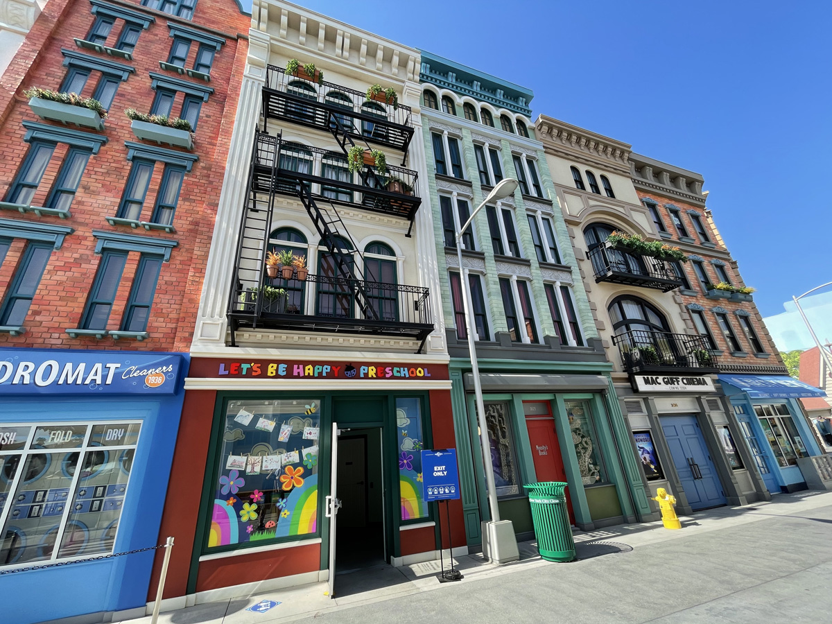 Universal Studios Hollywood Reopening Report and Observations ...