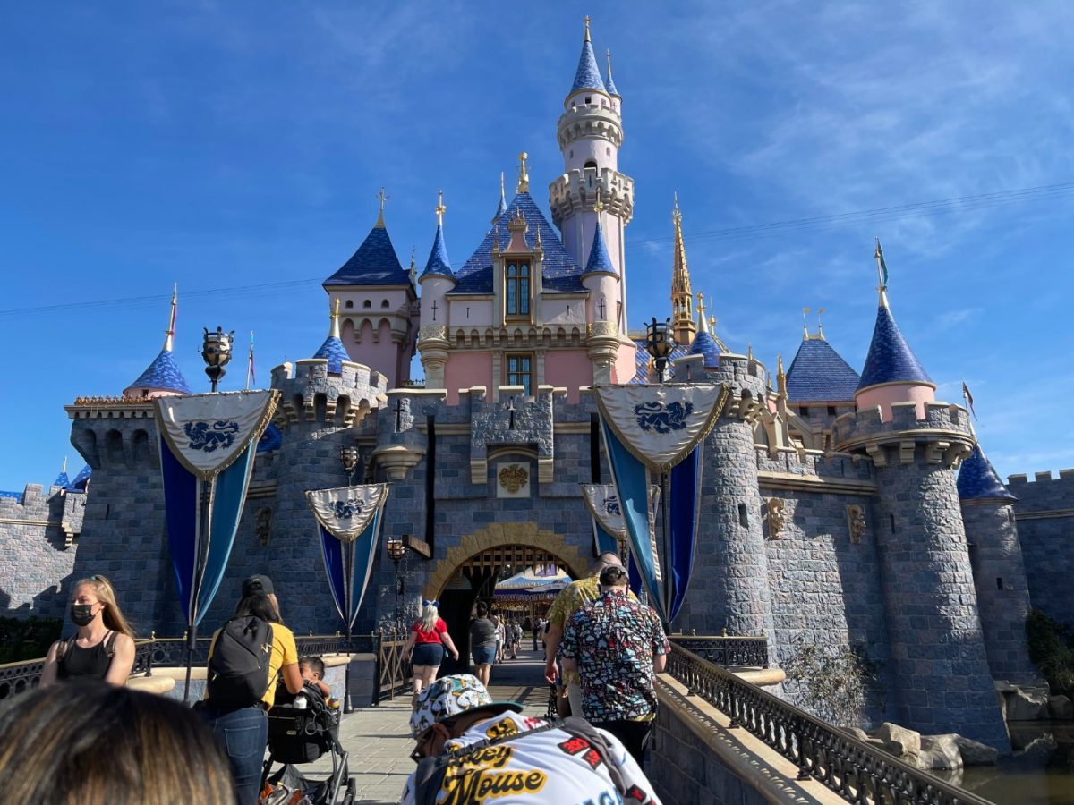 Here’s What We Found at Disneyland’s Reopening! | TouringPlans.com Blog