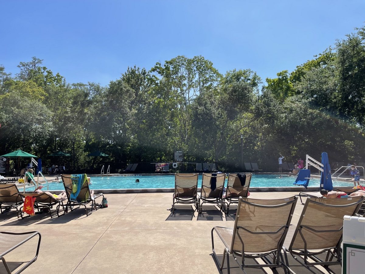 REVIEW – Disney’s Fort Wilderness Cabins Are a Blissful Destination All ...