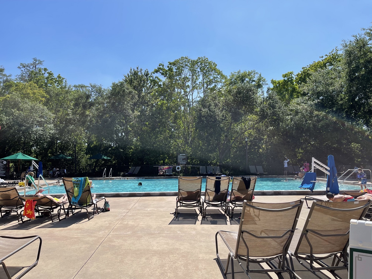 REVIEW – Disney’s Fort Wilderness Cabins Are a Blissful Destination All ...