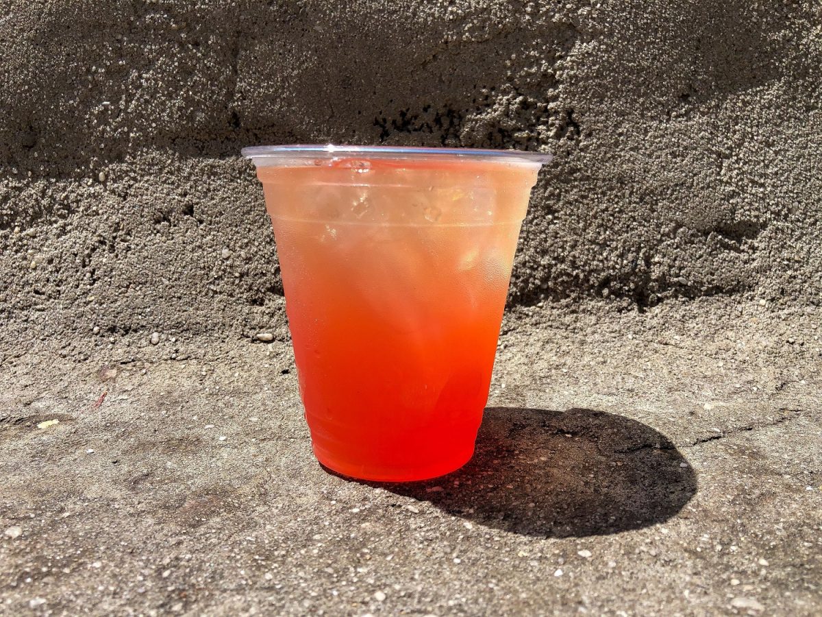 REVIEW – The Hits and Misses of the NEW Specialty Drinks at Disney’s ...