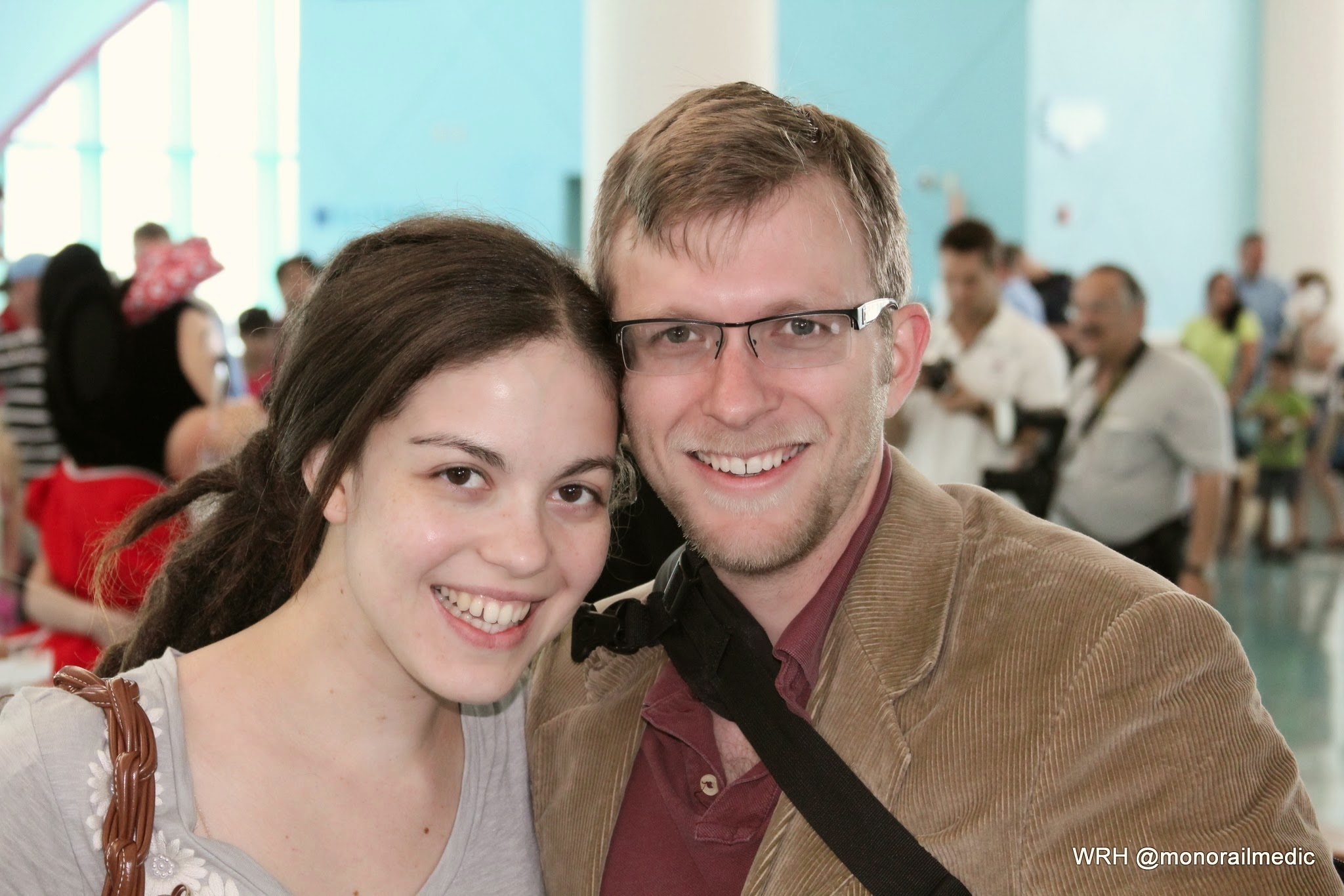 Benefits of Sailing out of Port Canaveral | TouringPlans.com Blog