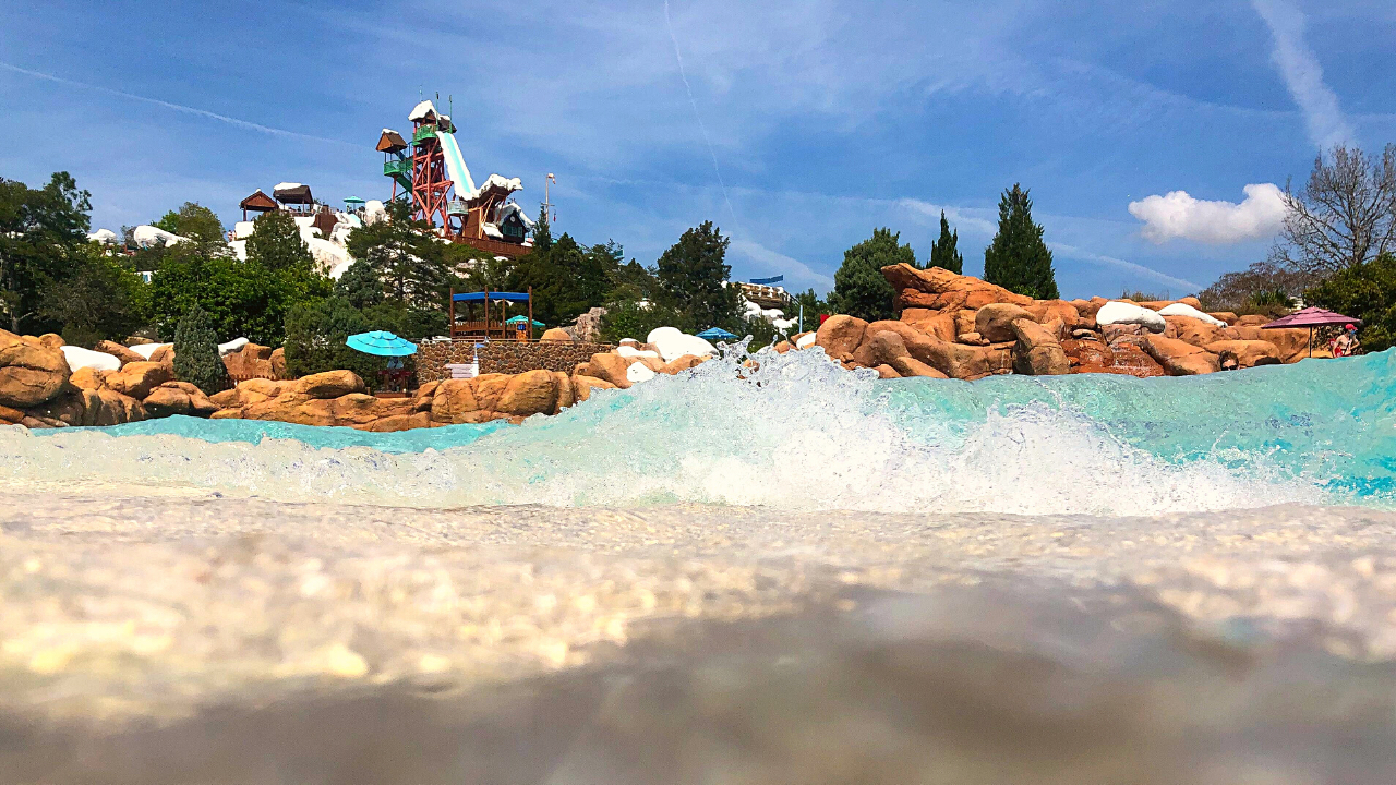 12 More Wish You Were Here Zoom Backgrounds | TouringPlans.com Blog