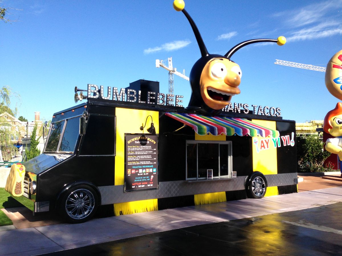 Cinco de Mayo Park Hopping Taco Challenge | TouringPlans.com Blog