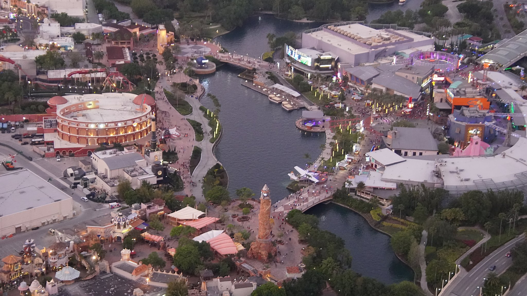 Universal Orlando for Newbies – Touring with Adults Over 30 ...