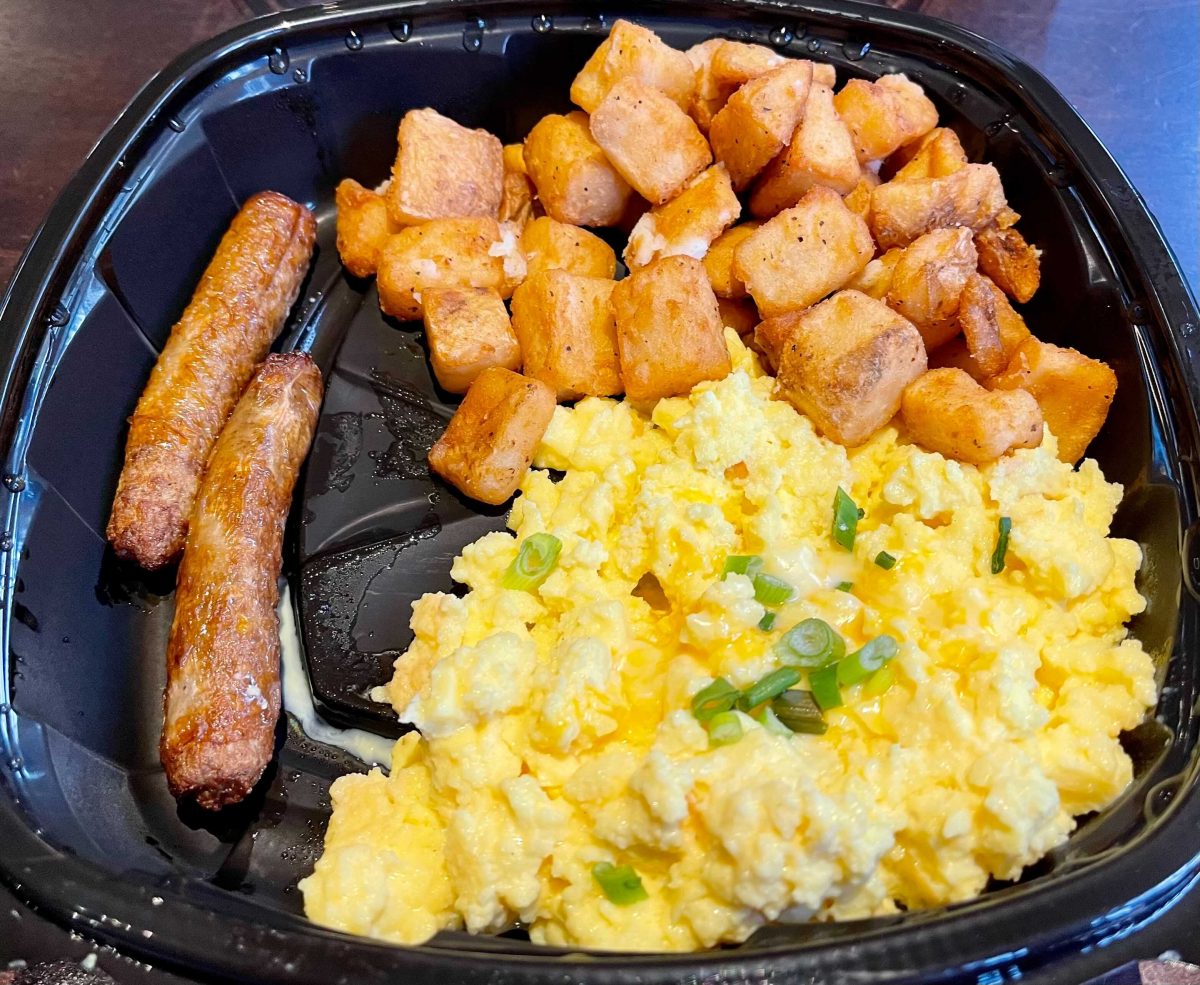 El Mercado’s Breakfast is Pretty Much What You’d Expect | TouringPlans ...
