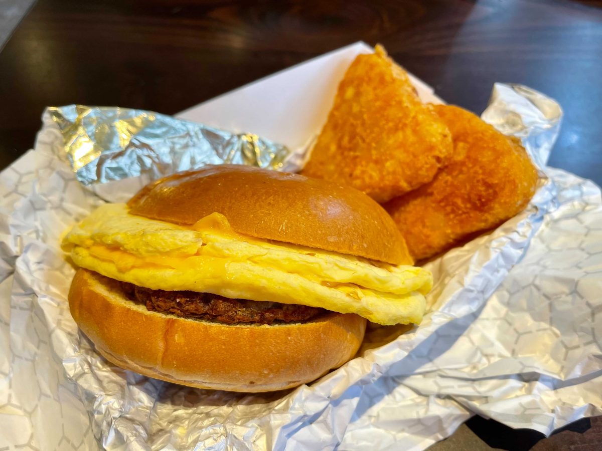 El Mercado’s Breakfast is Pretty Much What You’d Expect | TouringPlans ...