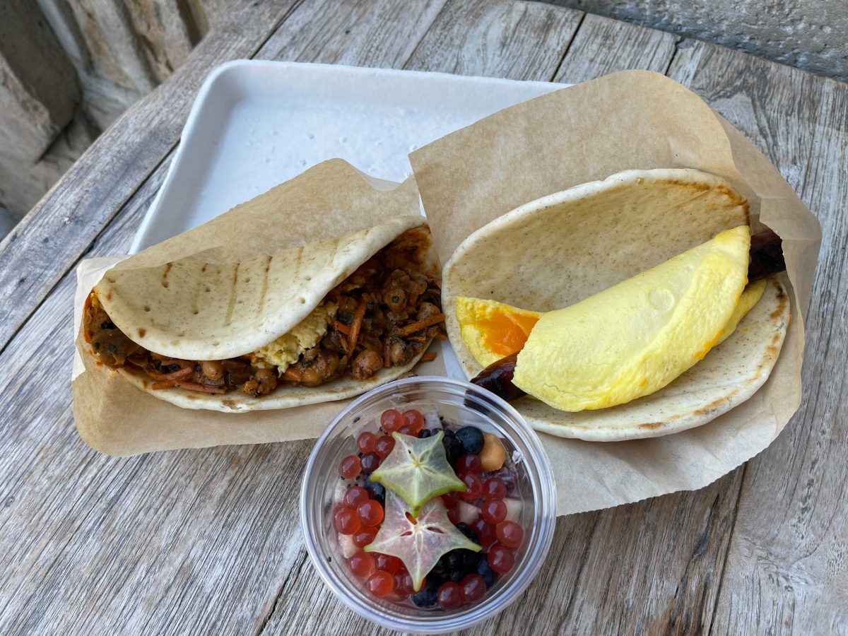 Breakfast on Batuu is Out of This World | TouringPlans.com Blog