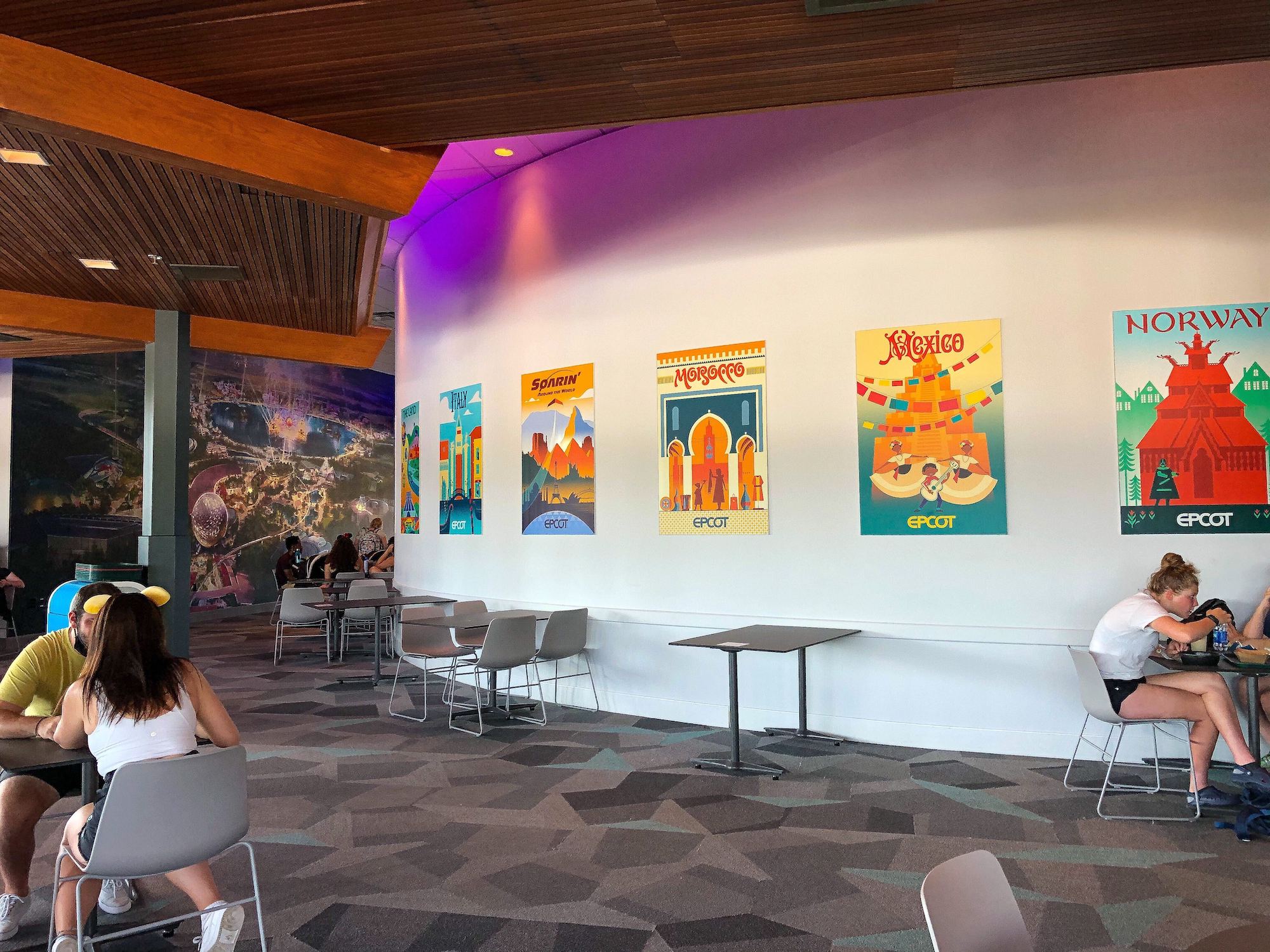 Everything You Need to Know About The EPCOT Experience | TouringPlans ...