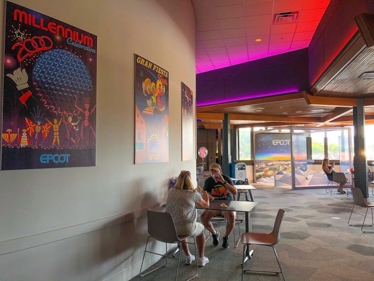 Everything You Need to Know About The EPCOT Experience | TouringPlans ...