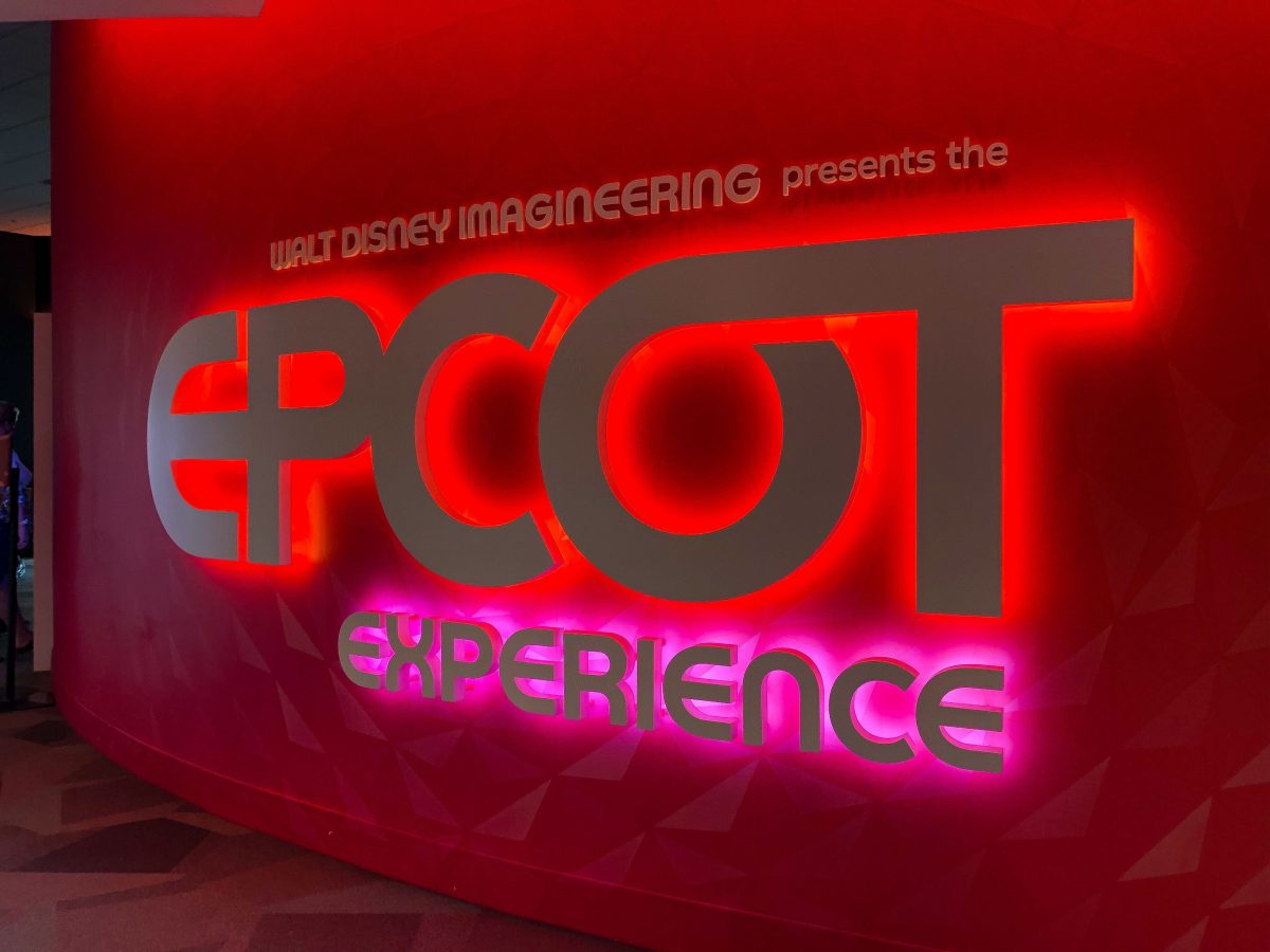 Everything You Need to Know About The EPCOT Experience | TouringPlans ...