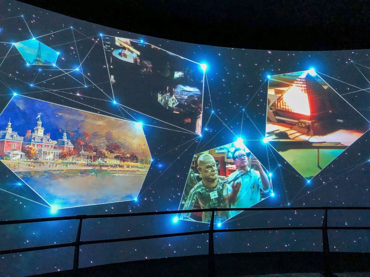 Everything You Need to Know About The EPCOT Experience | TouringPlans ...