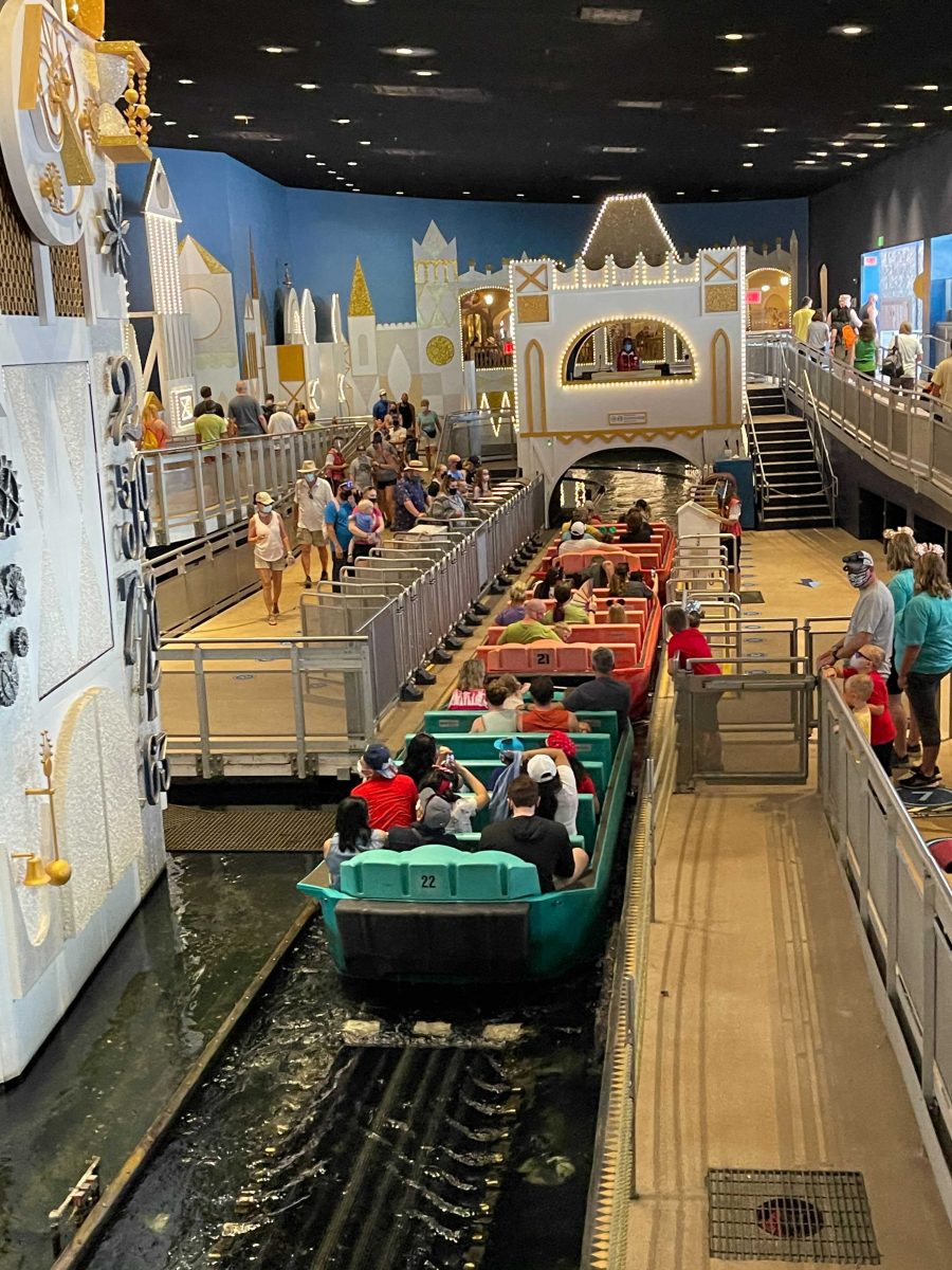 Five Things to Know About it’s a small world | TouringPlans.com Blog