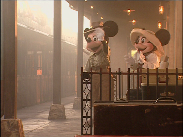 SATURDAY SIX: 6 Reasons We Love DISNEY SING ALONG SONGS – Flik’s ...